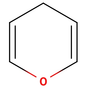 Interpreting a Skeletal Structure with Aromatic Rings Practice ...