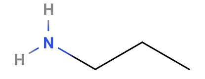 Recognizing Different Skeletal Structures Practice | Chemistry Practice ...