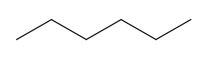 Recognizing Different Skeletal Structures Practice | Chemistry Practice ...