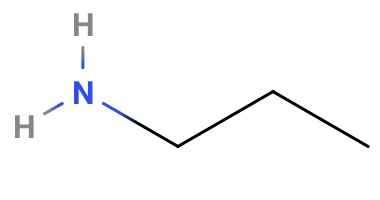 Recognizing Different Skeletal Structures Practice | Chemistry Practice ...