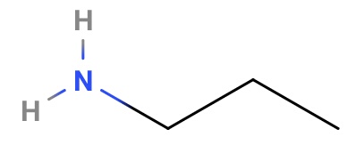 Recognizing Different Skeletal Structures Practice | Chemistry Practice ...