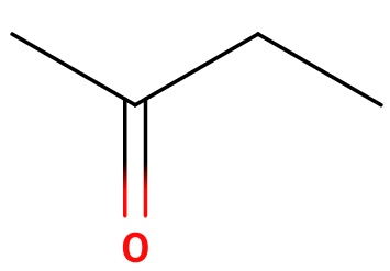 Interpreting the Skeletal Structure of a Neutral Organic Molecule ...