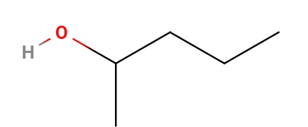 Interpreting the Skeletal Structure of a Neutral Organic Molecule ...