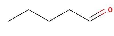 Interpreting the Skeletal Structure of a Neutral Organic Molecule ...