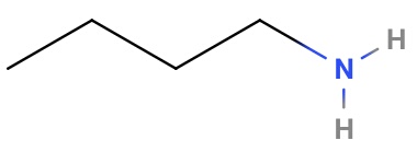 Interpreting the Skeletal Structure of a Neutral Organic Molecule ...