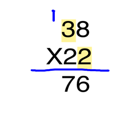 How to Do Long Multiplication: Lesson for Kids | Study.com