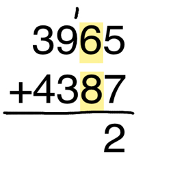 4 Digit Addition with Regrouping | Study.com