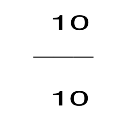 Subtracting Fractions with Like Denominators | Study.com