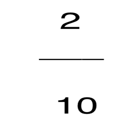 Subtracting Fractions with Like Denominators | Study.com