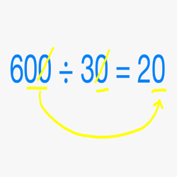 Solving Division Patterns Over Increasing Place Values | Study.com