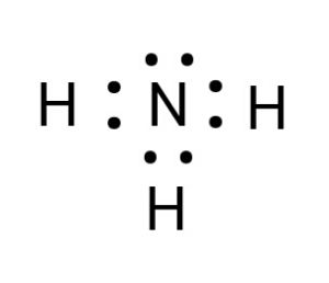 Counting Bonding Electron Pairs in a Lewis Structure Practice ...