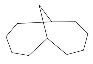 Naming Bicyclic Compounds Practice | Chemistry Practice Problems ...