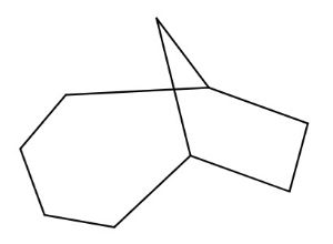 Naming Bicyclic Compounds Practice | Chemistry Practice Problems ...