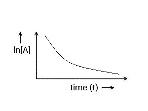 Using the First-order Integrated Rate Law Practice | Chemistry Practice ...