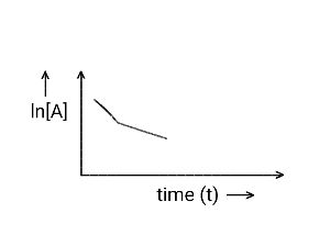Using the First-order Integrated Rate Law Practice | Chemistry Practice ...