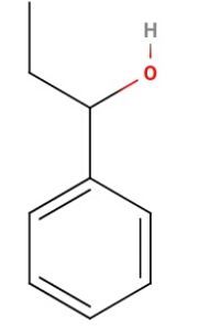Interpreting a Skeletal Structure with Aromatic Rings Practice ...