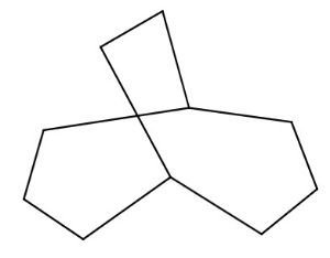 Interpreting a Skeletal Structure with Aromatic Rings Practice ...