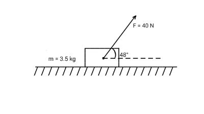 Using Free-Body Diagrams to Calculate Force in Static Situations ...