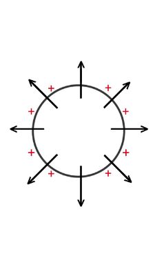 Identifying Sketches of the Electric Field inside and around a ...