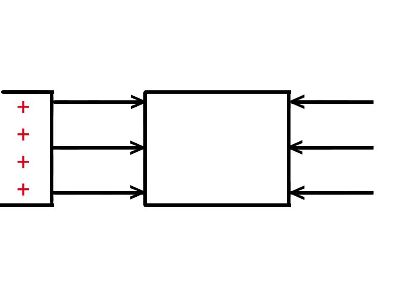 Identifying Sketches of the Electric Field inside and around a ...