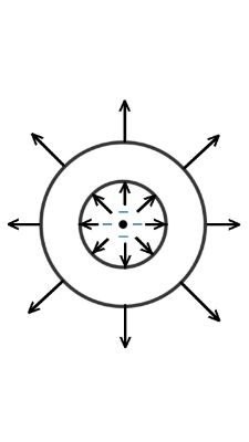 Identifying Sketches of the Electric Field inside and around a ...