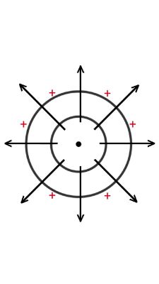 Identifying Sketches of the Electric Field inside and around a ...