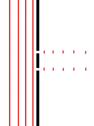 Describing the Wave Behavior of Light Practice | Physics Practice ...