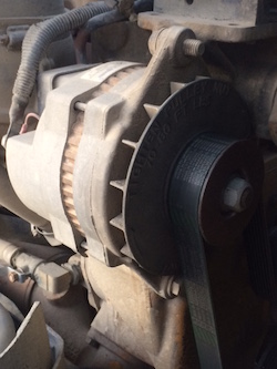 Alternator Definition, Function & Purpose | Study.com