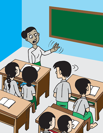 Action Research in Education | Definition, Types & Examples - Lesson ...