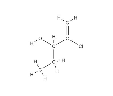 Identifying Common Chemical Groups in a Lewis Structure Practice ...