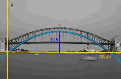 Brandishing your mathematical skills, you find a summer job helping out ...