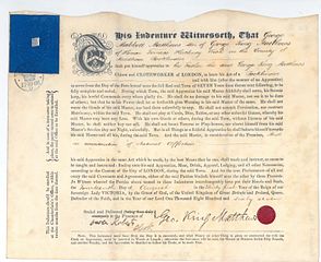 Indentured Servants in Jamestown | History & Life | Study.com