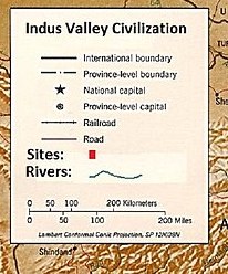 Comparing Cultural Influences on Ancient India Practice | World history ...