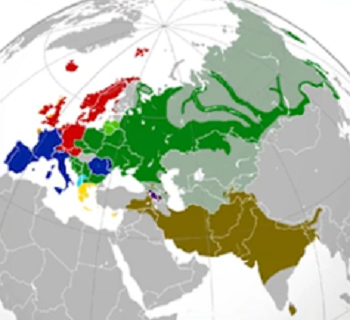 Proto-Indo-European Language Tree | Origin, Map & Examples - Lesson ...