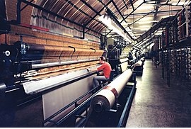 Textile Machinery | Types & Examples - Lesson | Study.com