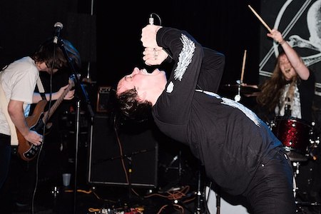 Straight Edge | Definition, Lifestyle & History - Lesson | Study.com