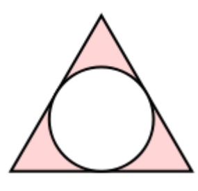 Circumscribed Angle | Definition, Theorem & Examples - Video & Lesson ...