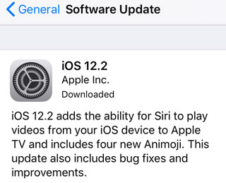 History of iOS Development: Updates & Device Compatibility | Study.com