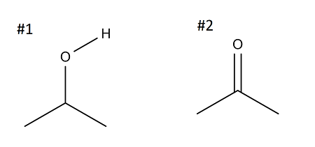 Predicting the Relationship between Van der Waals Forces or Hydrogen ...