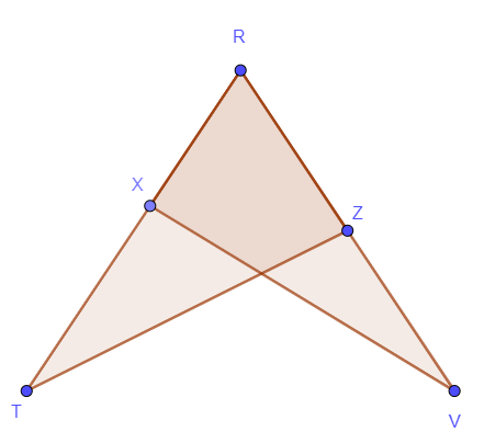Writing Indirect Proofs by Contradiction Practice | Geometry Practice ...