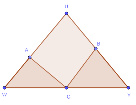 Writing Indirect Proofs by Contradiction Practice | Geometry Practice ...