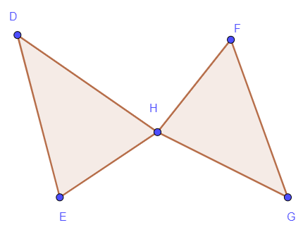 Writing Indirect Proofs by Contradiction Practice | Geometry Practice ...