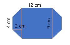 Octagon Shape | Area & Angles - Lesson | Study.com