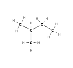 Structural Formula | Definition, Types & Examples - Lesson | Study.com