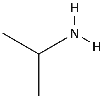 How to Identify Functional Groups that Form the Basis of Amines ...
