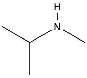 How to Identify Functional Groups that Form the Basis of Amines ...