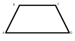 Trapezoid | Definition, Types & Attributes - Lesson | Study.com