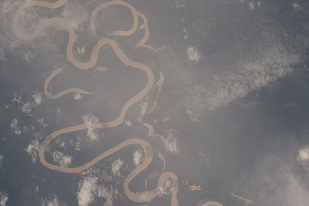 Oxbow Lake Definition, Formation & Examples - Lesson | Study.com