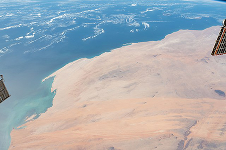 Desertification | Causes, Effects & Examples - Lesson | Study.com