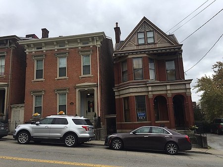 Italianate Architecture | History, Features & Examples | Study.com